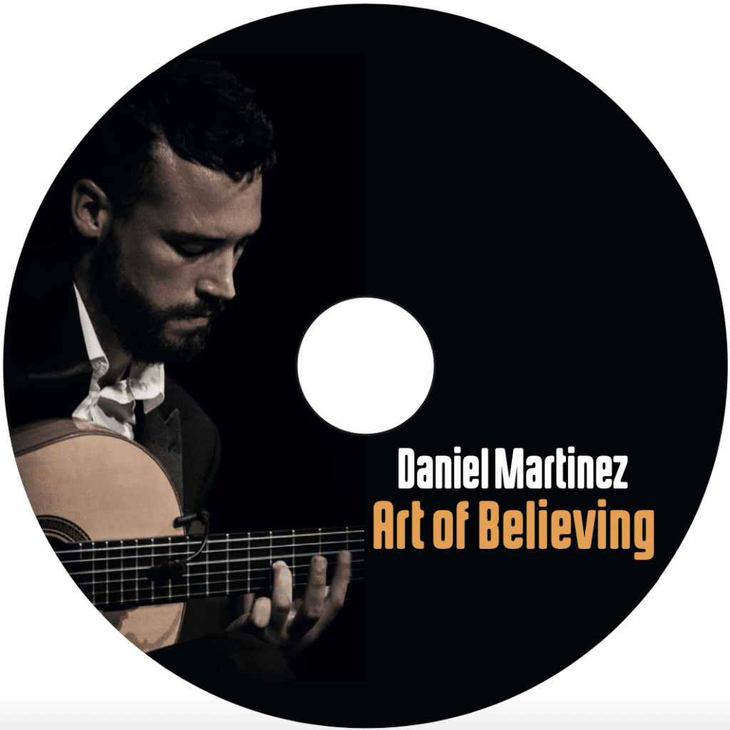 Shop - Daniel Martinez Flamenco